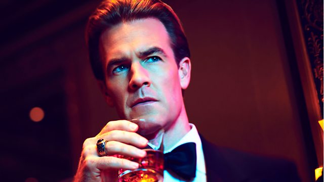 BBC Two - Pose - Stan Bowes