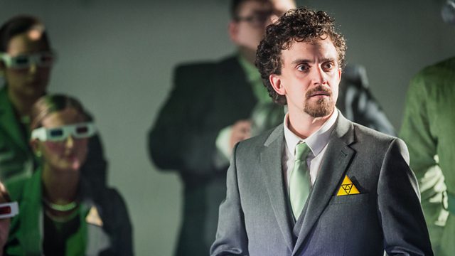 Lunchtime Recital – Moonstruck - Performers - BBC Cardiff Singer of the ...