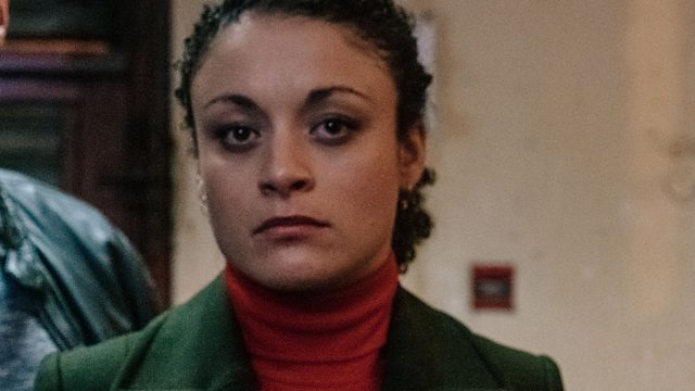 BBC One - Line of Duty - Tony Gates