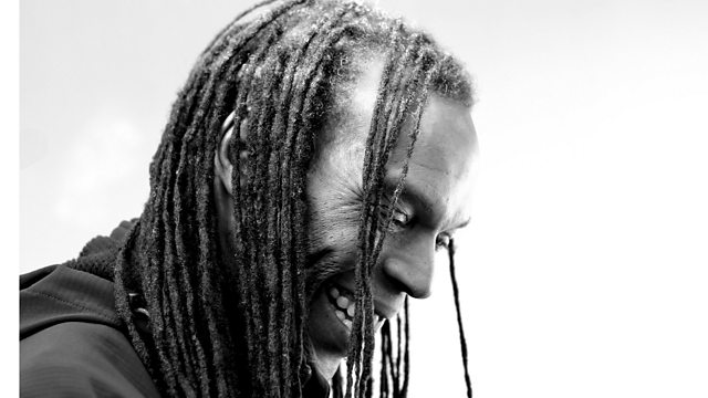 BBC Radio 4 - Front Row, Scottish artist Katie Paterson, Ted Hughes ...