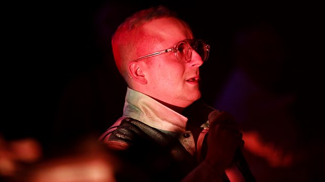 Hot Chip - Acts - 6 Music Festival 2019 - BBC