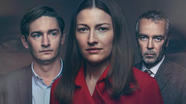 BBC One - The Victim