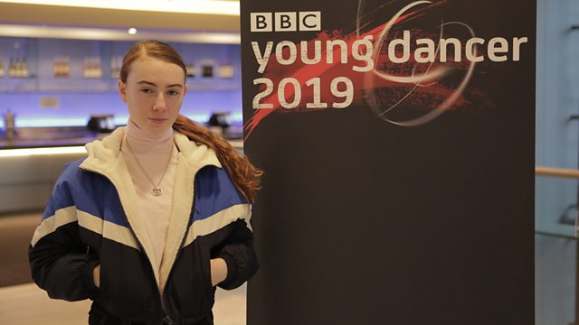 BBC Four - BBC Young Dancer, 2019 - Mahika Gautam