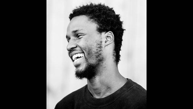 BBC Four - BBC Young Dancer, 2019 - Kenrick Sandy