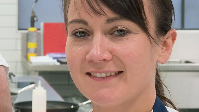 BBC Two - Great British Menu, Series 14 - Gordon Jones