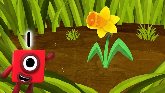 BBC - Step into Spring!