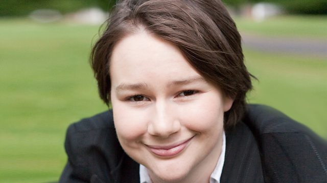 Proms 2019 Proms Plus Talk - BBC Proms - BBC