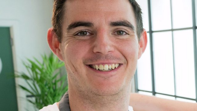 BBC Two - Great British Menu, Series 14 - Andrew Sheridan