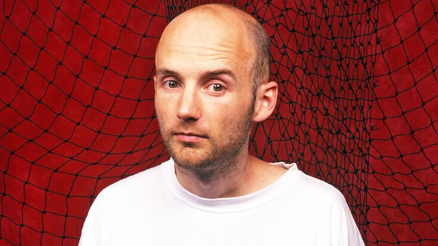 BBC Radio 2 - Moby: 20 Years of Play