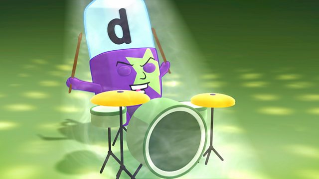 CBeebies - Schedules, Tuesday 20 August 2024