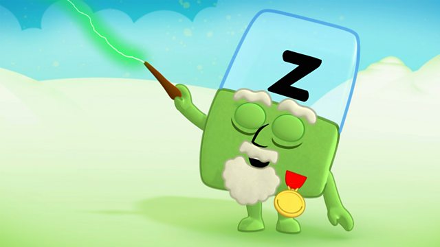 CBeebies - Schedules, Monday 30 May 2022