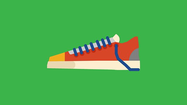 BBC Radio 2 - 500 Words - ==[ JUST THREE WORDS ]==