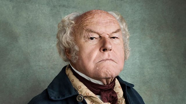 BBC One - Gentleman Jack - Elizabeth Cordingley