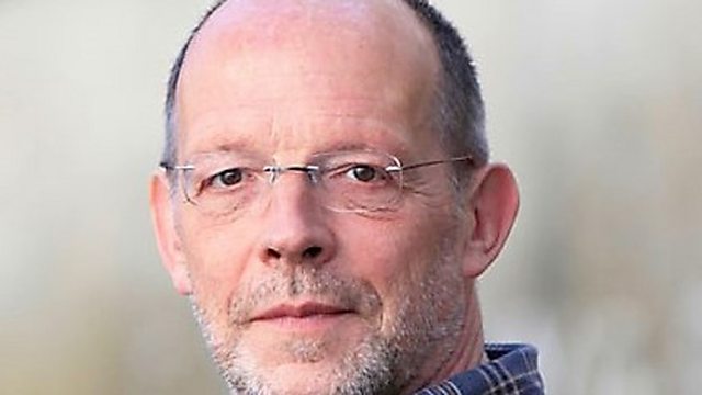 BBC Radio 4 - Loose Ends, Wendell Pierce, Hayley Atwell, Martin Plimmer ...