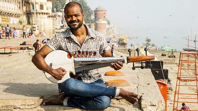 BBC Four - Rhythms of India, Series 1
