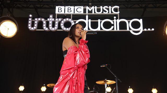 Videos - RIKA - Radio 1's Big Weekend 2019 - BBC