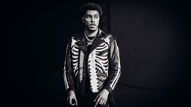 Videos - AJ Tracey - Radio 1's Big Weekend 2019 - BBC