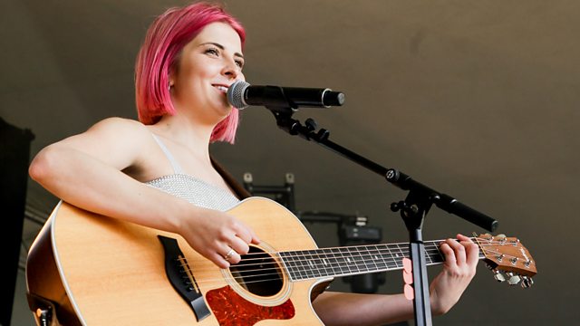 Videos - Emily Burns - Radio 1's Big Weekend 2019 - BBC