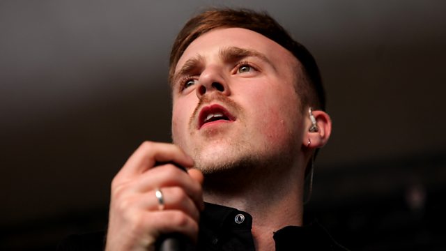 Videos - Cape Cub - Radio 1's Big Weekend 2019 - BBC