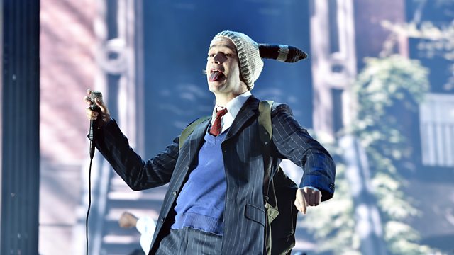 Videos - The 1975 (2019) - Radio 1's Big Weekend 2020 - BBC