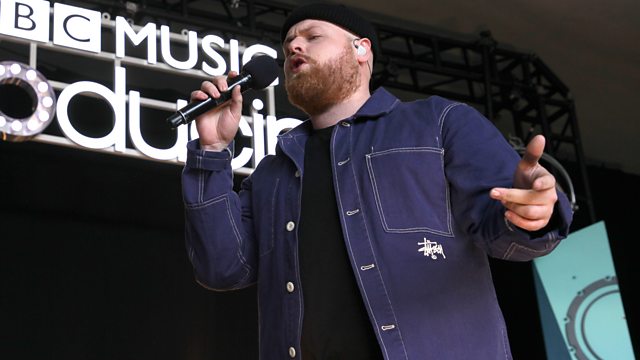 Videos - Tom Walker - Radio 1's Big Weekend 2019 - BBC