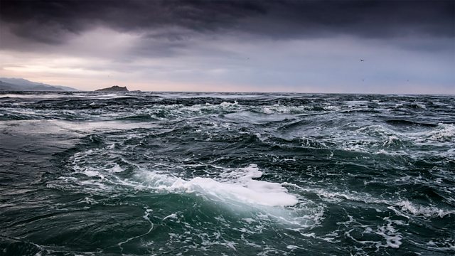 BBC Two - Tide, Series 1