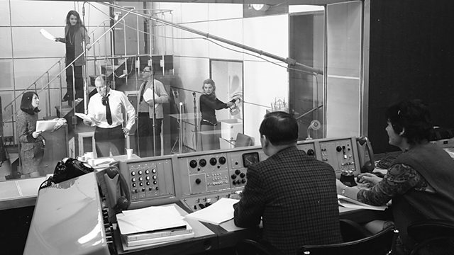 BBC Radio 4 - Drama on 4