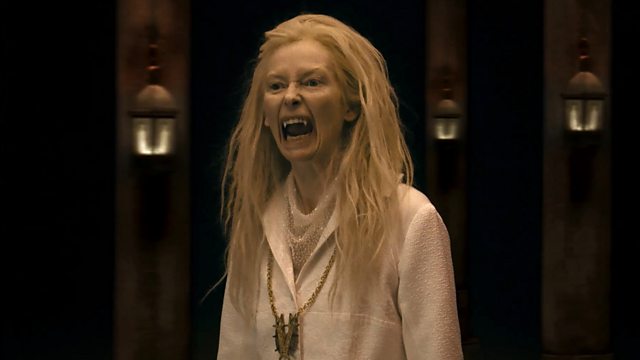 BBC Two - What We Do in the Shadows, Series 1, The Trial