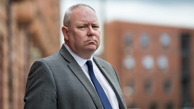 BBC Scotland - Murder Case