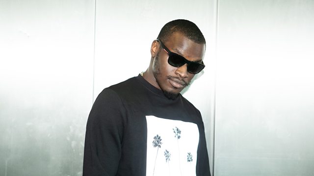 Sneakbo - Acts - Ibiza 1Xtra 2019 - BBC