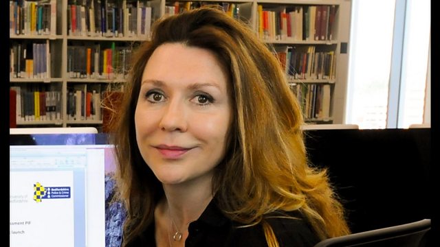 BBC Radio 4 - The Digital Human, Series 17, Obsession