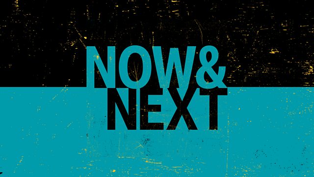 BBC Scotland - Loop, Now & Next, Lupi Lupi Lu by Adam Castle