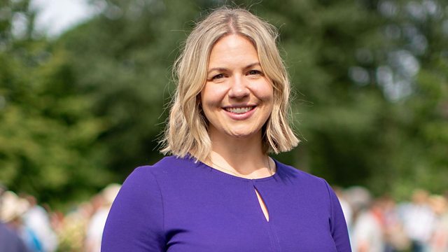 BBC One - Antiques Roadshow - John Sandon