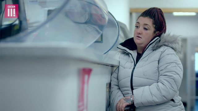 BBC Three - Canny Cops, Canny Cops trailer