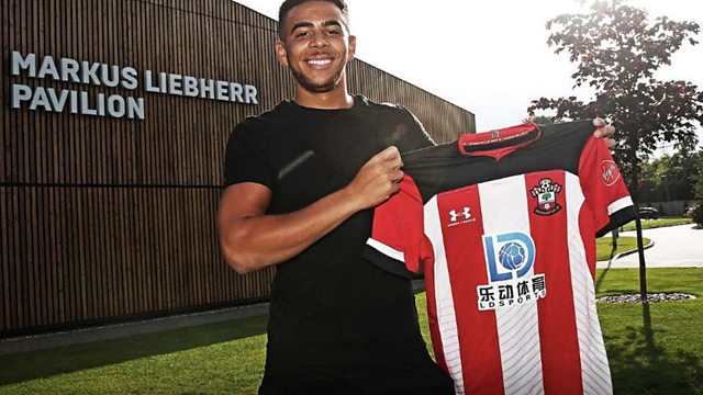 BBC Radio Solent - Summer Sport, Kane Reeves brings you Summer Sport ...