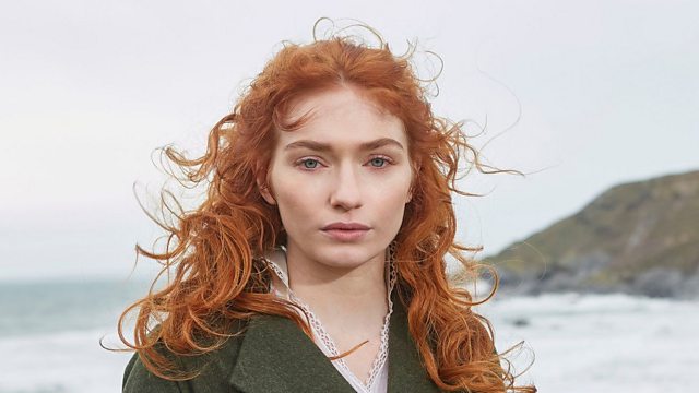 BBC One - Poldark - George Warleggan