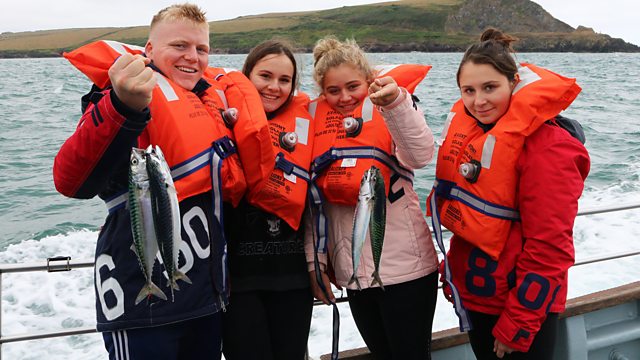 CBBC - Schedules, Friday 11 August 2023