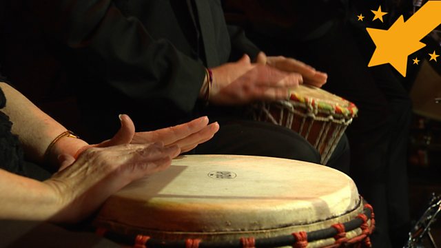 BBC - A Brief History of Black Classical Music