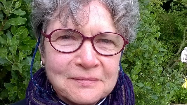 BBC Blogs - BBC History Research Blog - Helen Langley