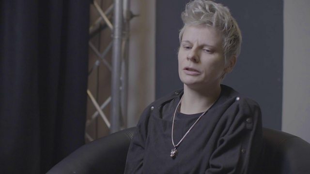 BBC - Manchester International Festival, MIF 2019, Claire Cunningham ...