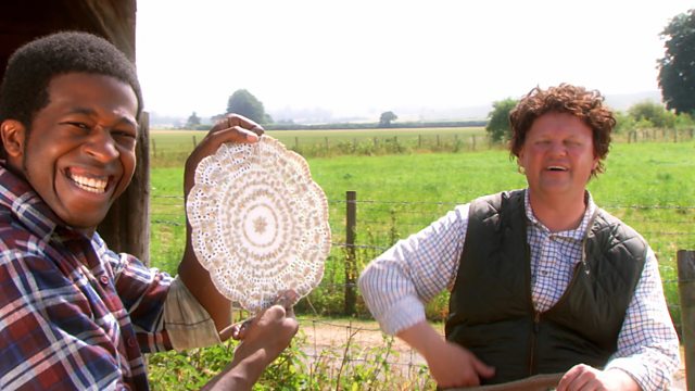 CBeebies - Schedules, Sunday 19 June 2016