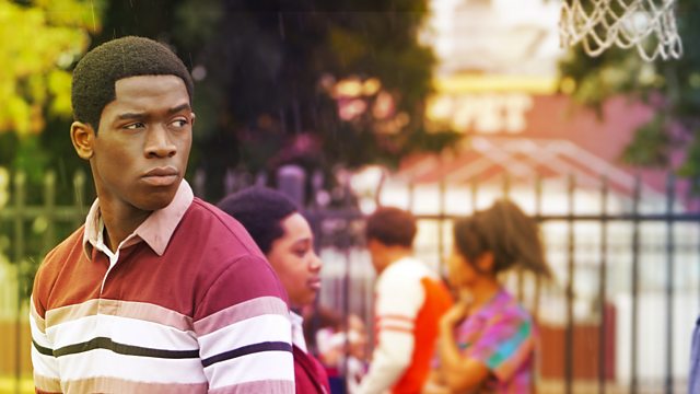 BBC Three - Snowfall, Series 2