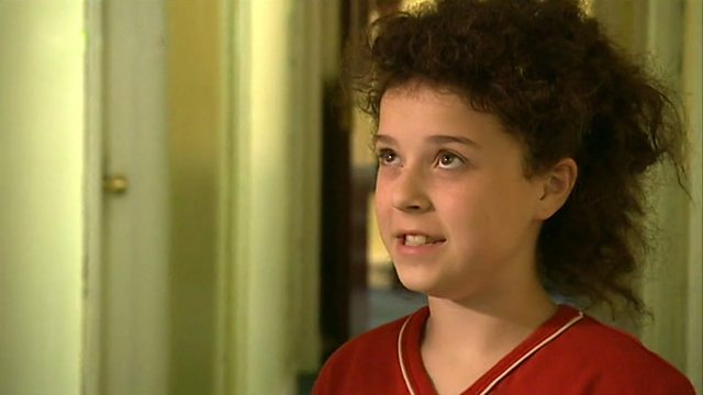 BBC - Tracy Beaker: Every Single Episode Ever!