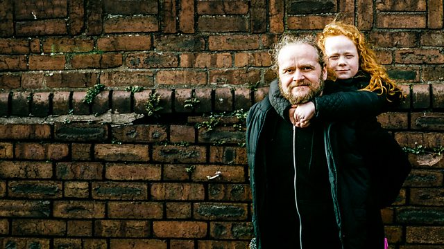 BBC Two - Broke