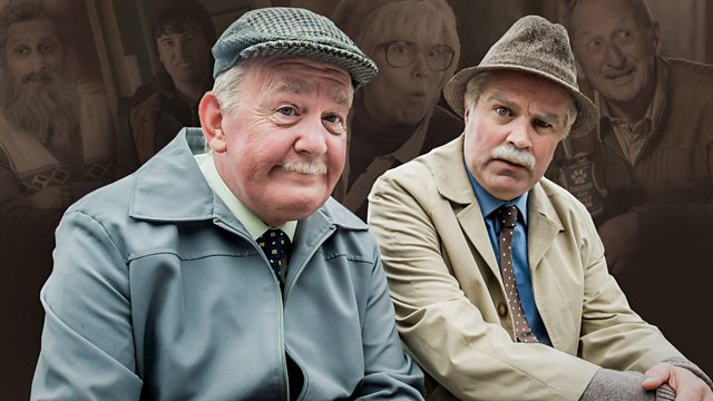 BBC One - Still Game, Series 9