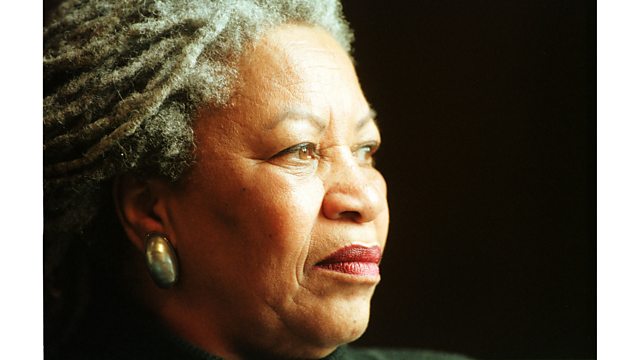 BBC Radio 4 - Front Row, Toni Morrison remembered, the Sound of Space ...