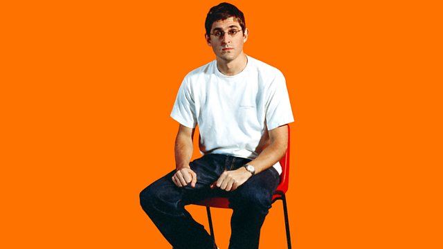 BBC Two - Louis Theroux's Weird Weekends, Series 1