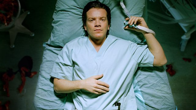 BBC Three - Bodies, Series 1