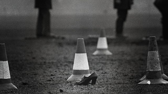 BBC Four - The Yorkshire Ripper Files: A Very British Crime Story, Series 1