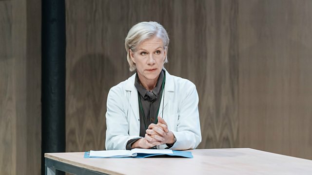 BBC Radio 4 - Saturday Review, Almodovar's Pain and Glory, Robert Icke ...